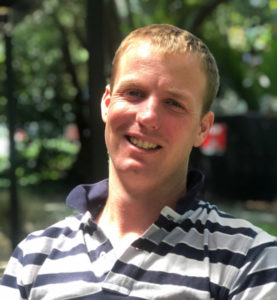 Liam Falconer - Marine Biosecurity Toolbox