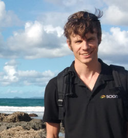 The Team - Marine Biosecurity Toolbox