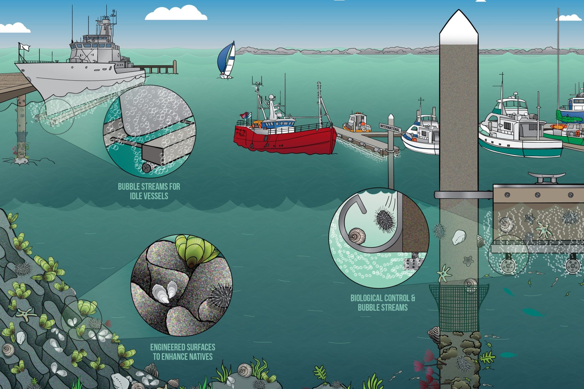 Home - Marine Biosecurity Toolbox