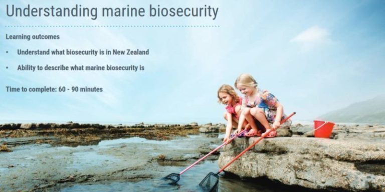 Resources - Marine Biosecurity Toolbox